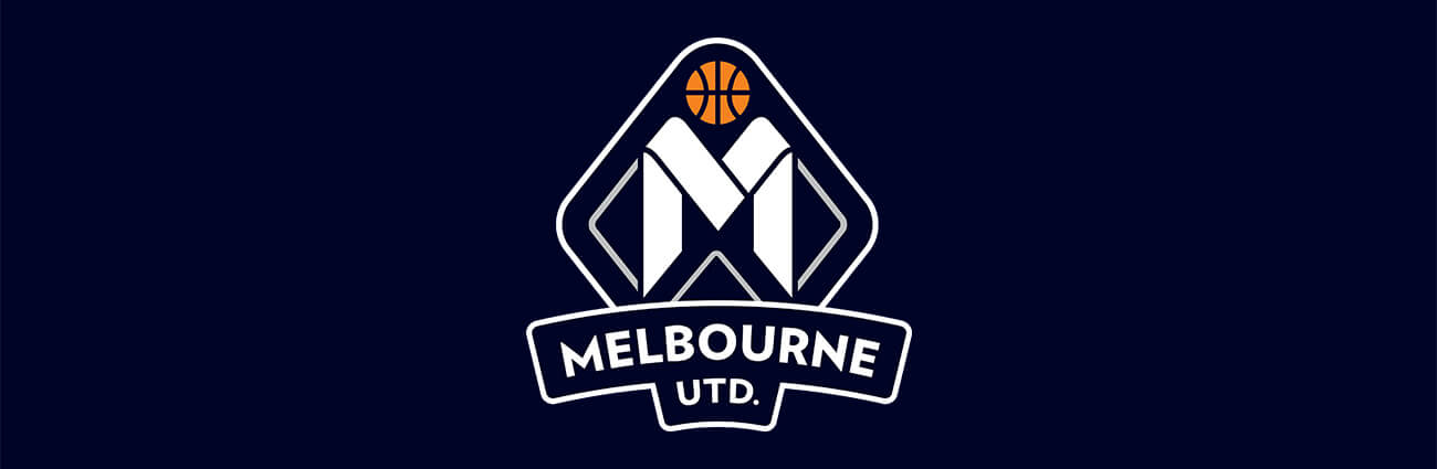 Melbourne United - John Cain Arena