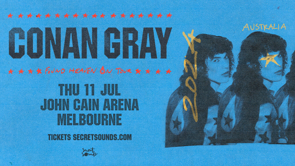 Events - John Cain Arena