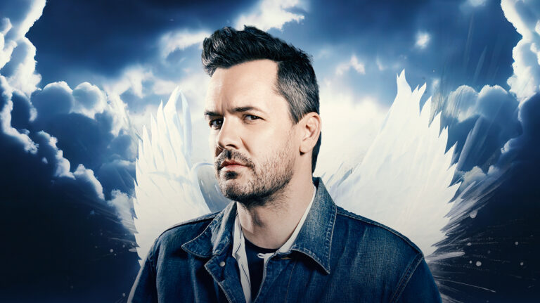 Jim Jefferies - John Cain Arena